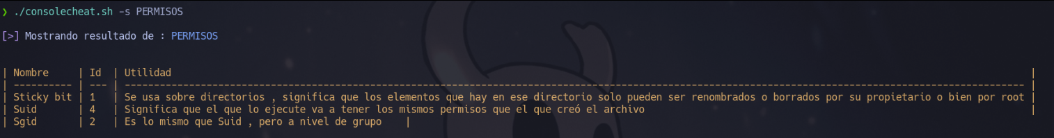 GitHub - Tuch0/consolecheat