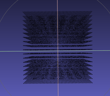 A question regarding 3D convolutions · Issue #270 · NVIDIA/MinkowskiEngine · GitHub