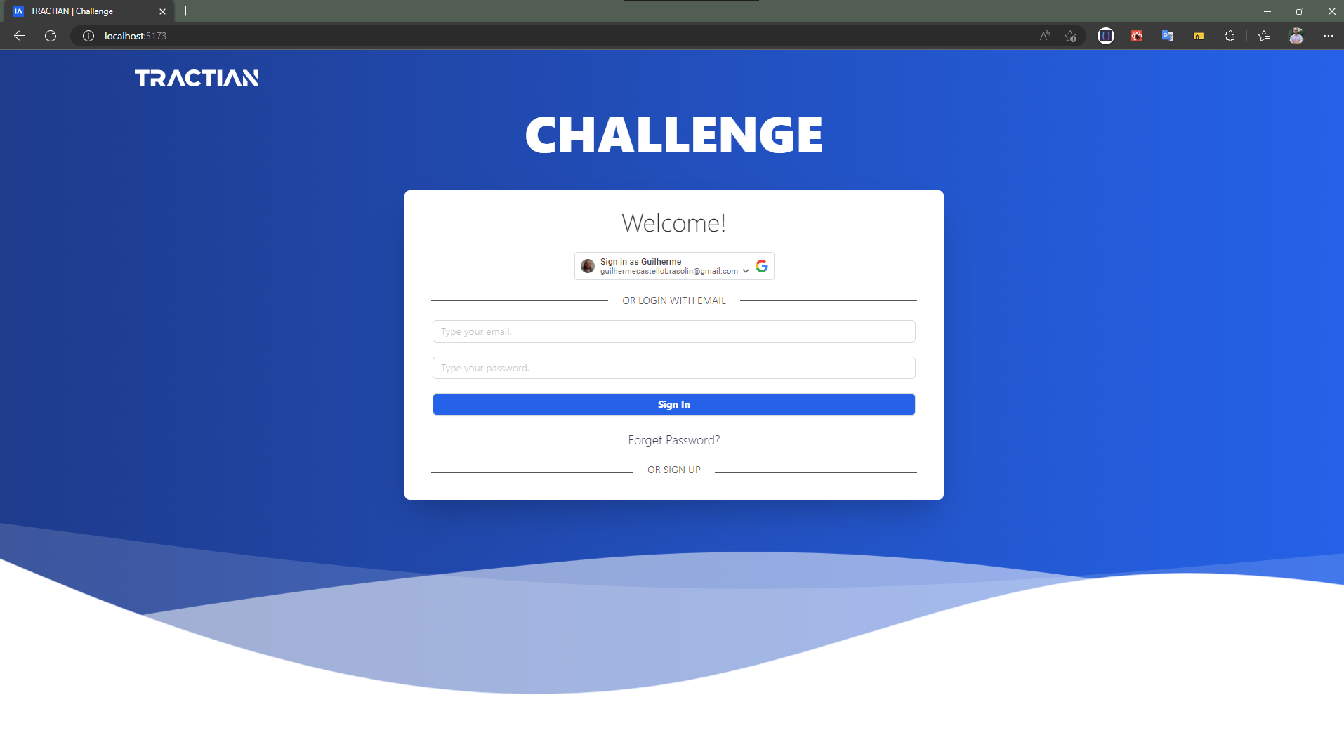 GitHub - castellogui/react-cmms