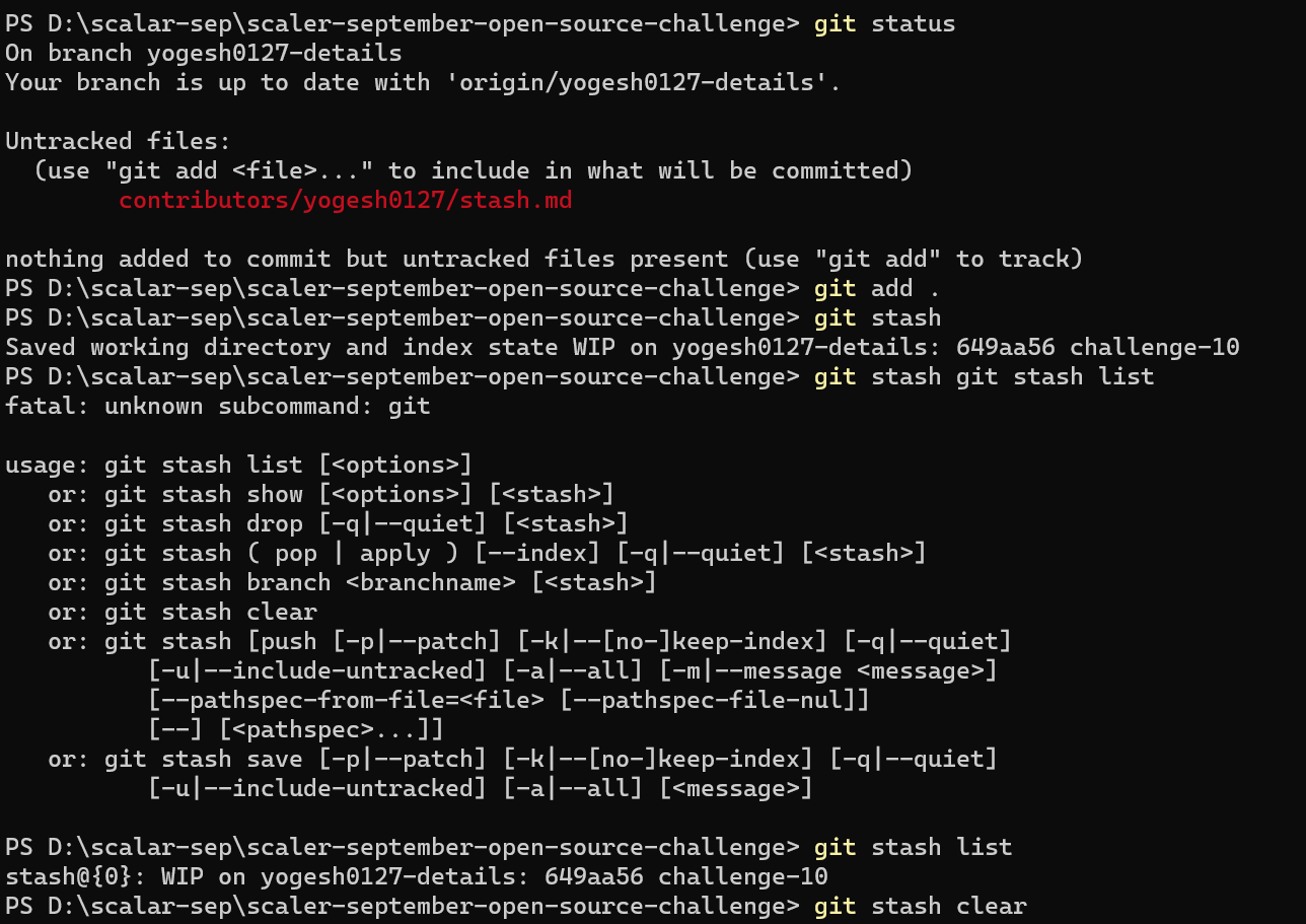 challenge- 1-30 · Issue #348 · scaleracademy/scaler-september-open-source-challenge-2022 · GitHub