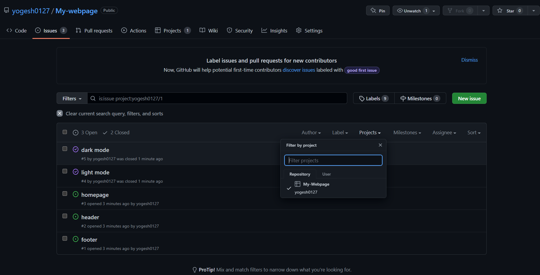 challenge- 1-30 · Issue #348 · scaleracademy/scaler-september-open-source-challenge-2022 · GitHub