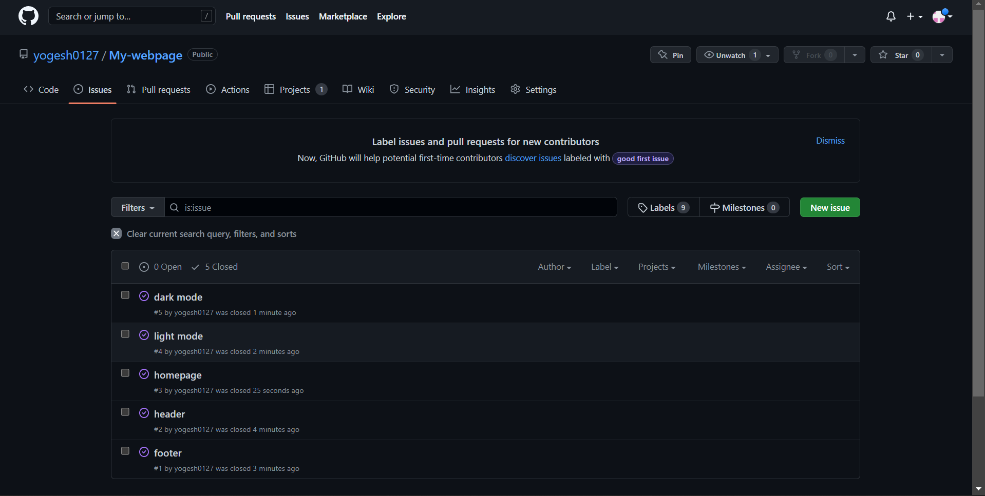 challenge- 1-30 · Issue #348 · scaleracademy/scaler-september-open-source-challenge-2022 · GitHub