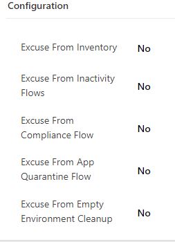 [CoE Starter Kit - BUG] Weekly Digest not including Apps and Flows not being used · Issue #5234 ...
