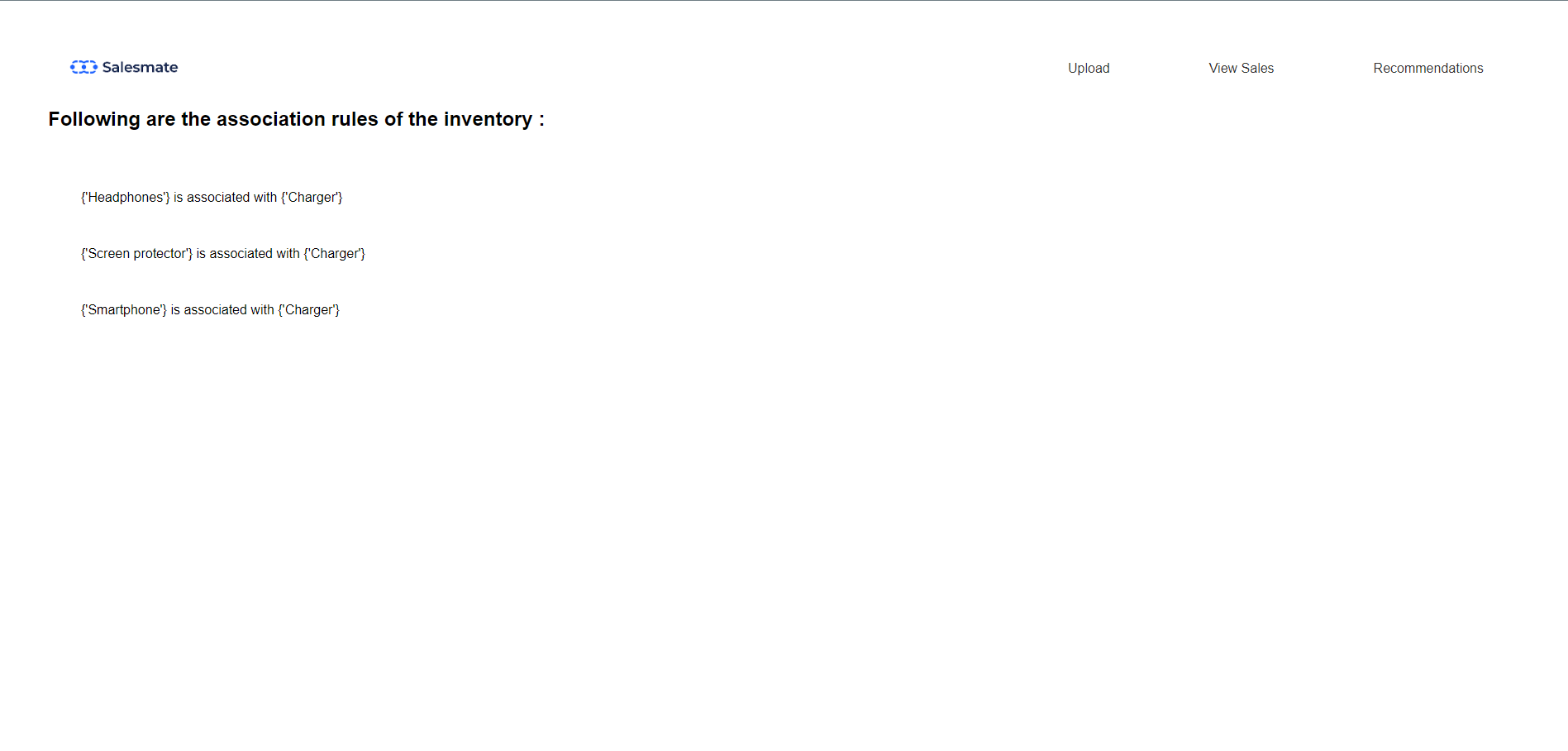 GitHub - adii711/Salesmate-Inventory-Management-Assisstant