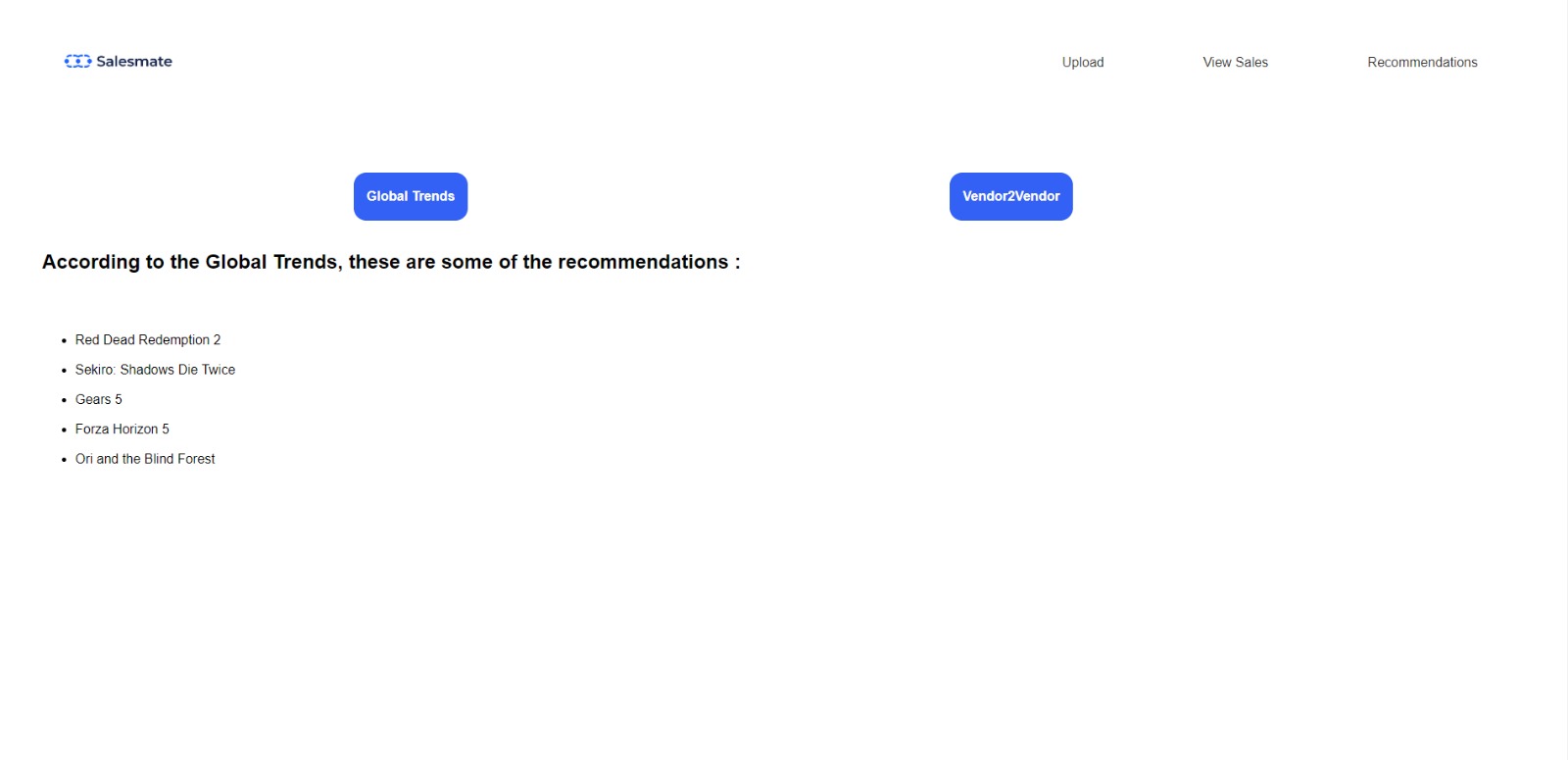 GitHub - adii711/Salesmate-Inventory-Management-Assisstant