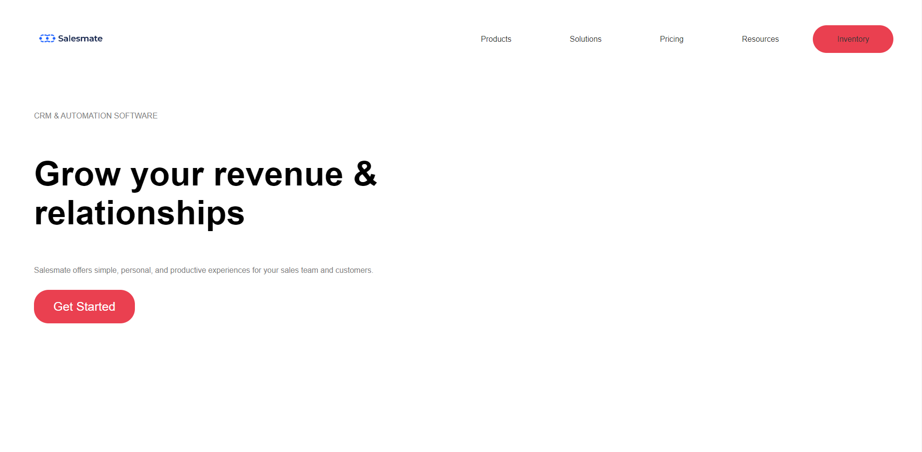 GitHub - adii711/Salesmate-Inventory-Management-Assisstant