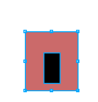 Boolean operations where shapes do not intersect · Issue #642 · GraphiteEditor/Graphite · GitHub