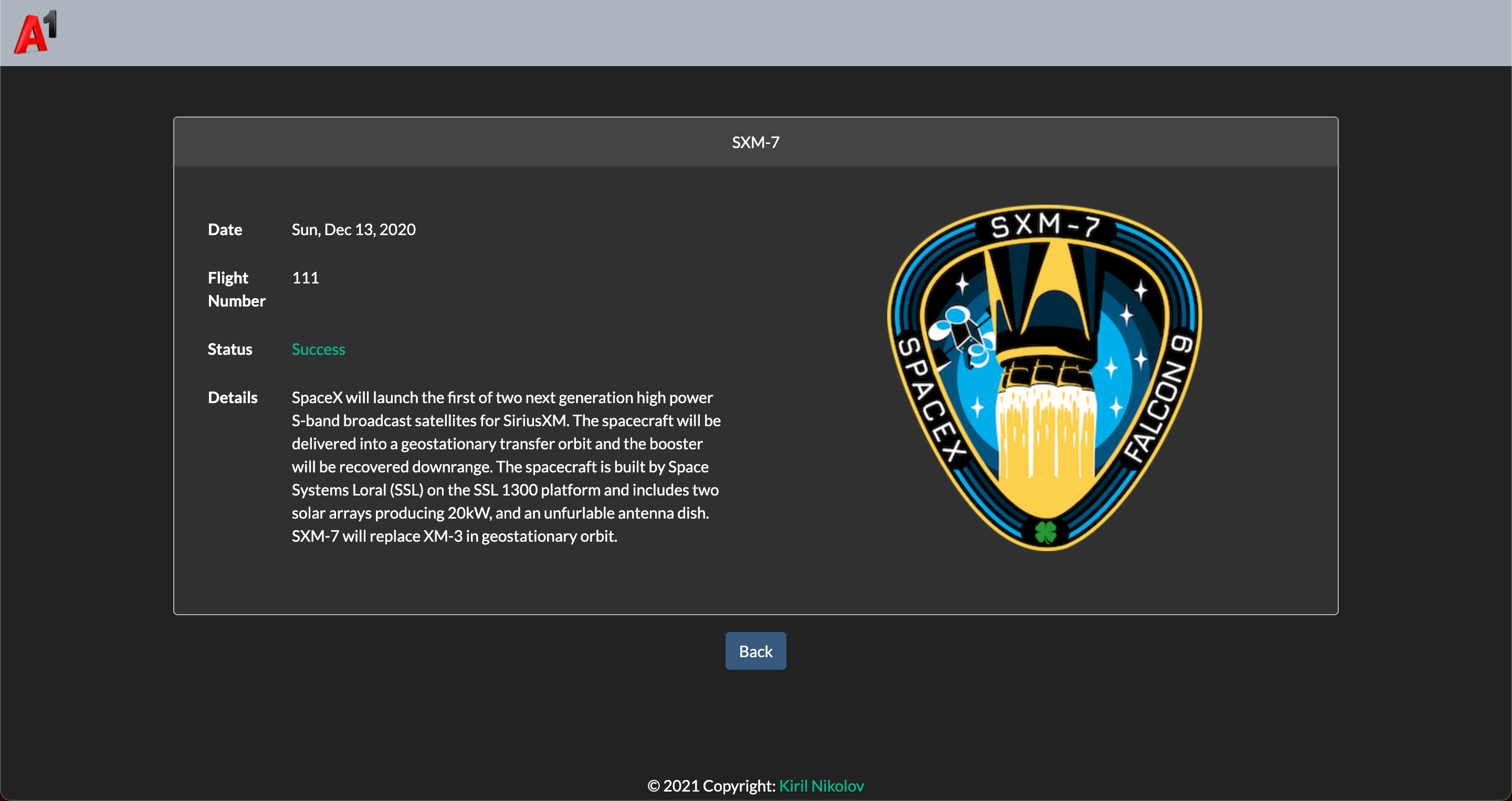 GitHub - knikolov97/a1-project