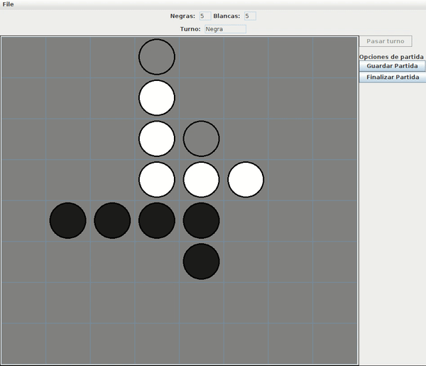 GitHub - ashishcodess/Othello: Othello game developed from scratch ...
