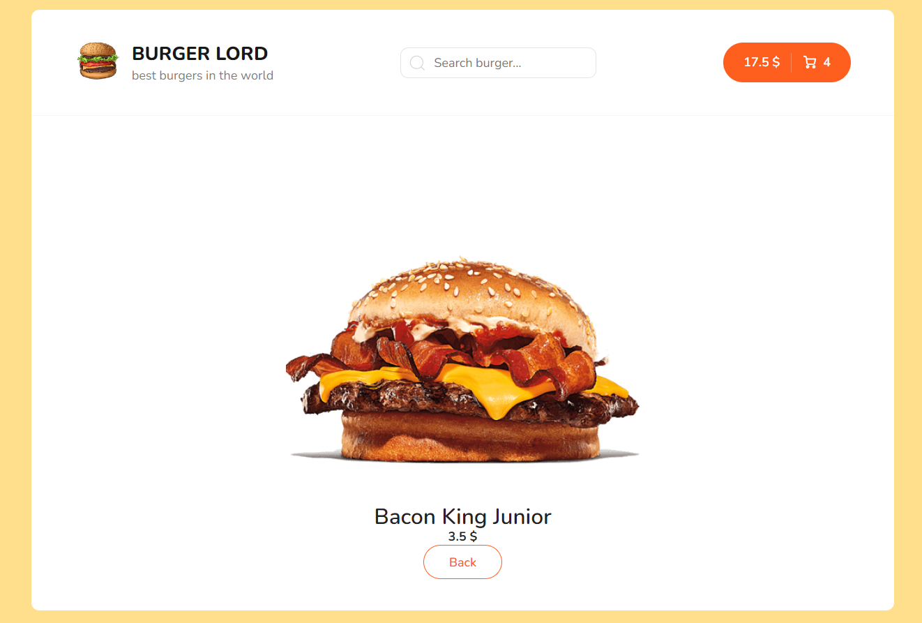GitHub - Saoa35/burger_lord