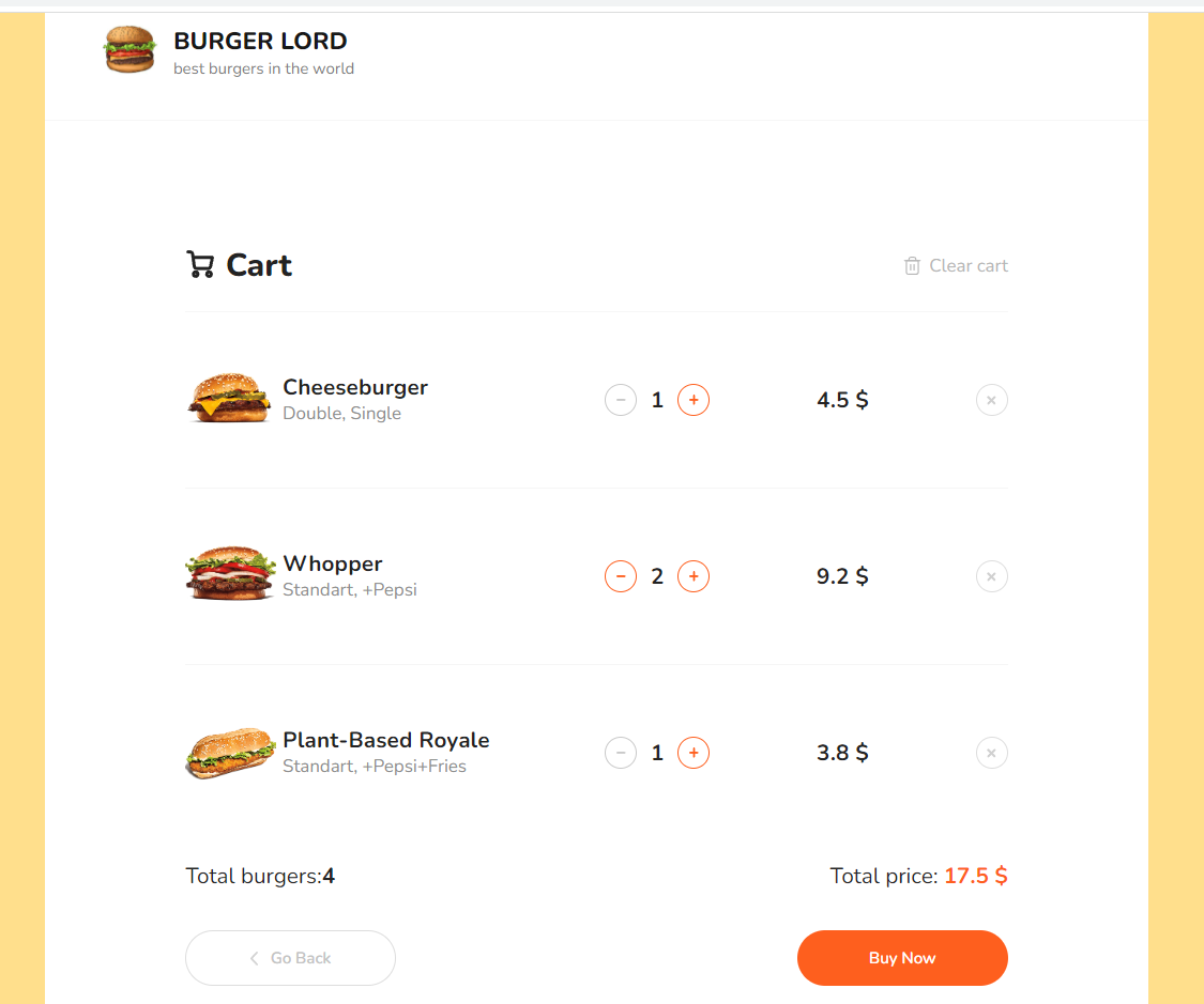 GitHub - Saoa35/burger_lord