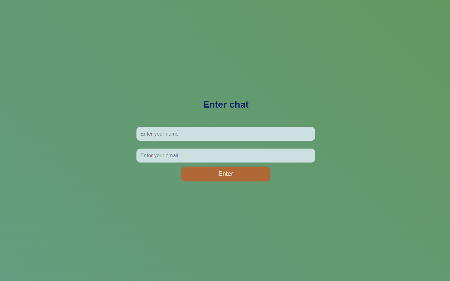 GitHub - Saoa35/Simple_Chat: Socket io, React, Express, NodeJS