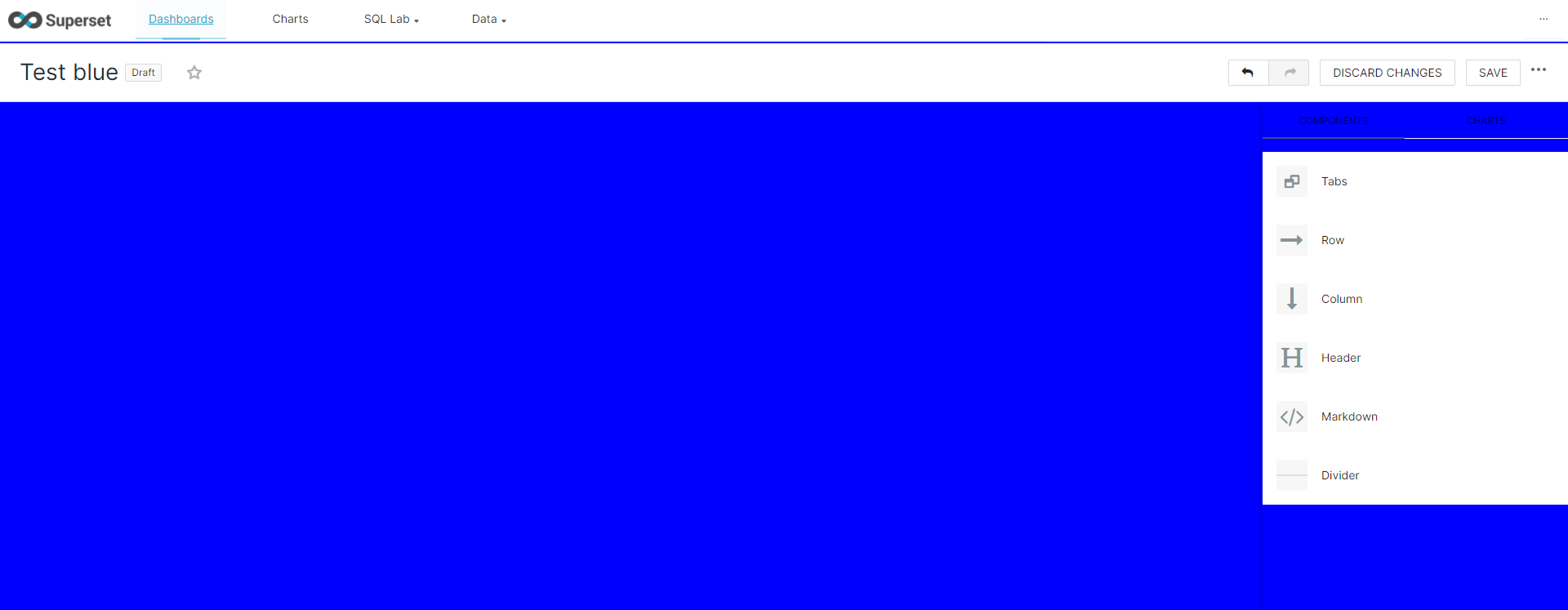 Can't refresh dashboard with css in Win10 · Issue #18623 · apache/superset · GitHub