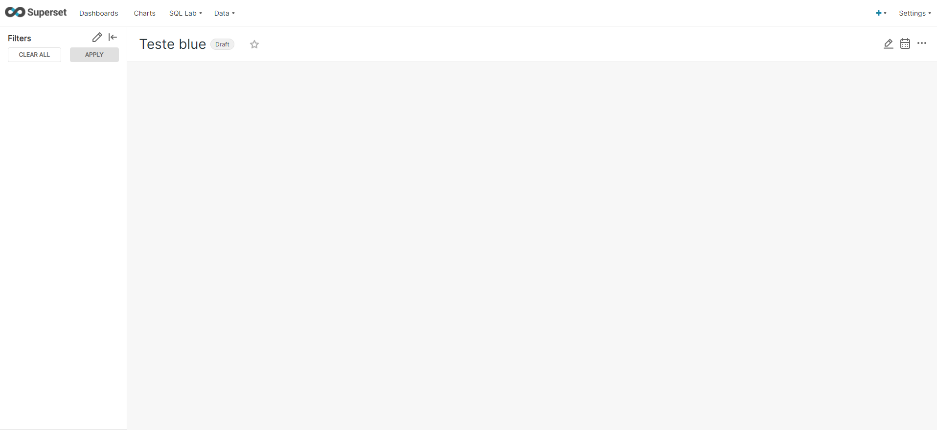 Can't refresh dashboard with css in Win10 · Issue #18623 · apache/superset · GitHub