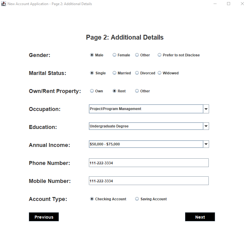GitHub - gurjindertoor/atlas-banking-app