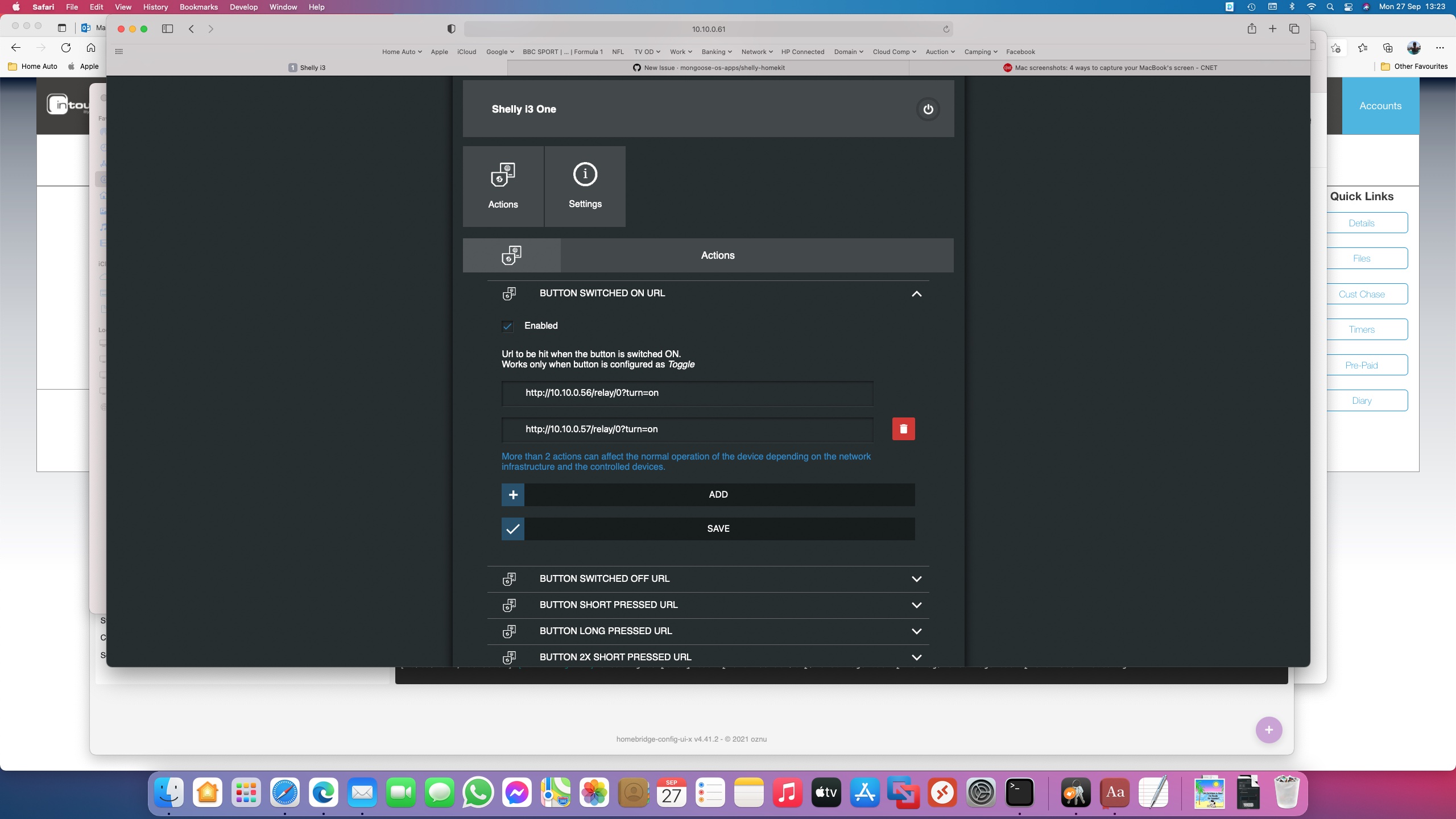 i3 toggle support · Issue #794 · mongoose-os-apps/shelly-homekit · GitHub