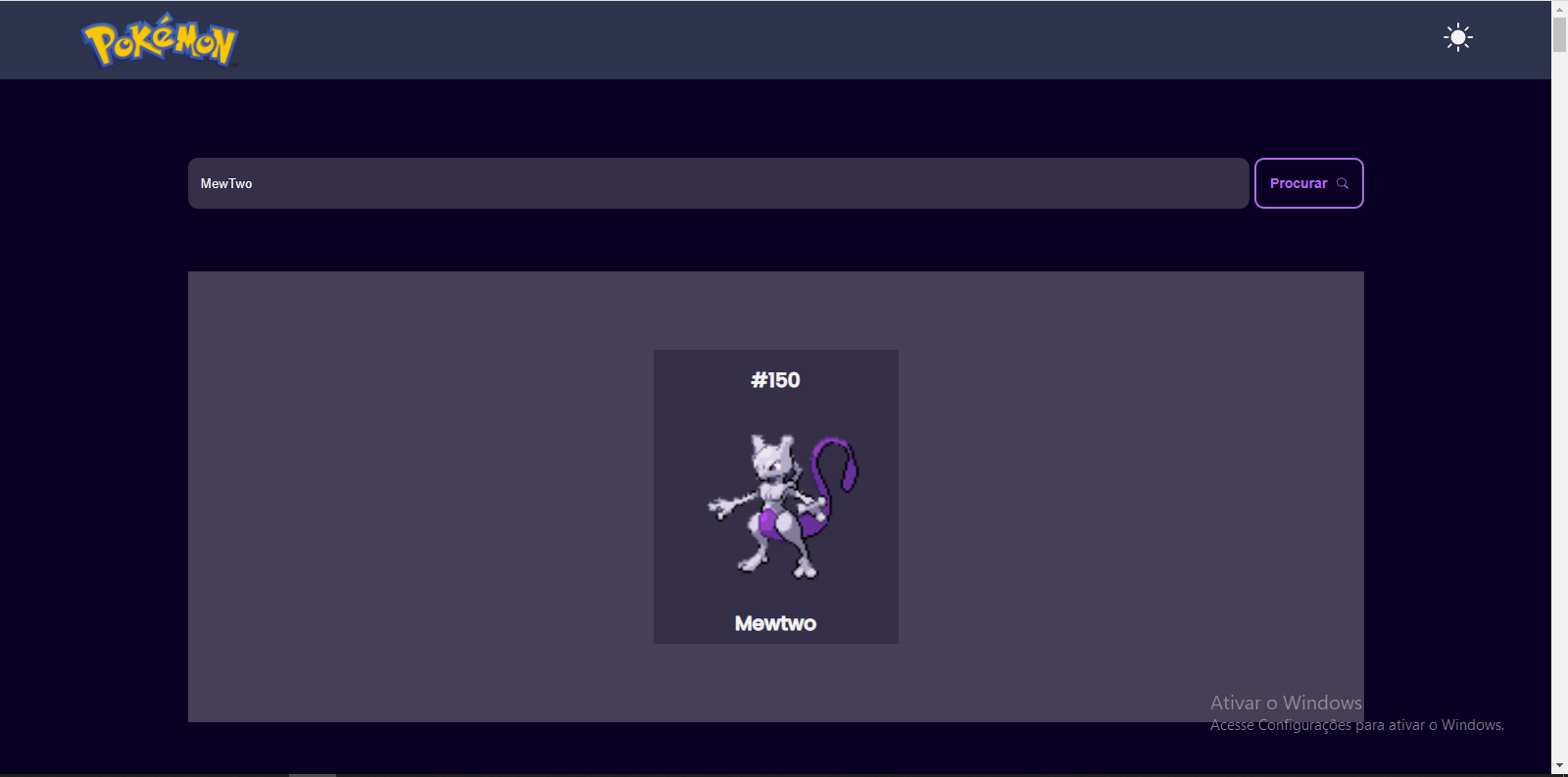 GitHub - LazaroHenrique3/pokedex-react: Projeto frontend usando React consumindo a API PokeAPI