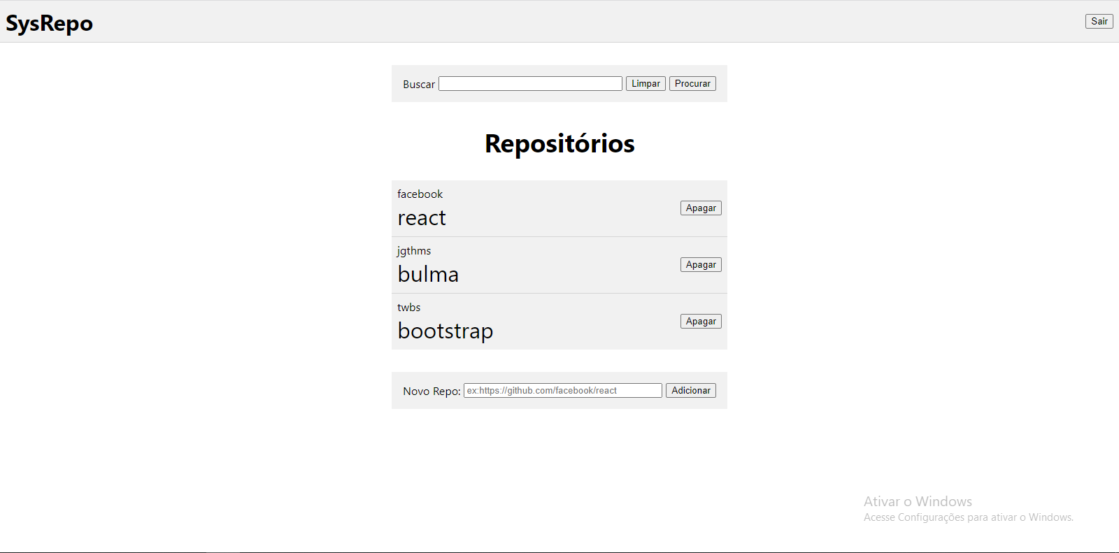 GitHub - LazaroHenrique3/gerenciador-github-frontend-react: Projeto ... GitHub - LazaroHenrique3/gerenciador-github-frontend-react: Projeto ...
