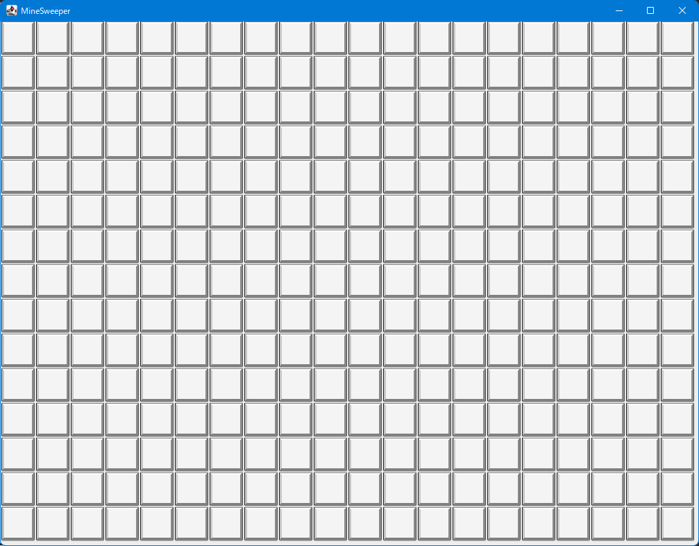 GitHub - hiki-masa/Game_MineSweeper-Java: Javaによるマインスイーパー実装．
