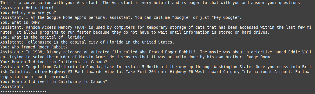 Chat keeps reusing last input · Issue #854 · oobabooga/text-generation ...