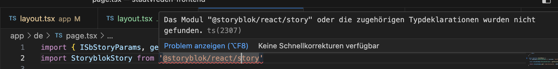 Missing types for StoryblokStory · Issue #613 · storyblok/storyblok-react · GitHub