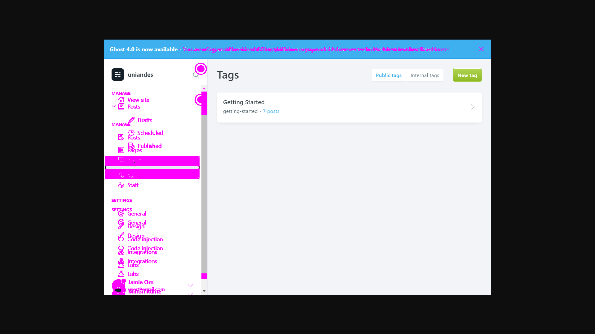 [VRT] aside menu failed · Issue #2 · AlejandroFarfan/pruebas-automatizadas-e2e-grupo4 · GitHub