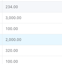 [Feature]数据集字段类型选择为数值时，对常见的逗号等分隔符进行兼容处理 · Issue #5084 · dataease/dataease · GitHub