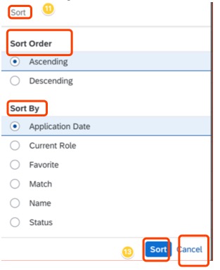[ui5-table][SF][Urgent - Within 2 Weeks] Support sorting dialog for table · Issue #3304 · SAP ...