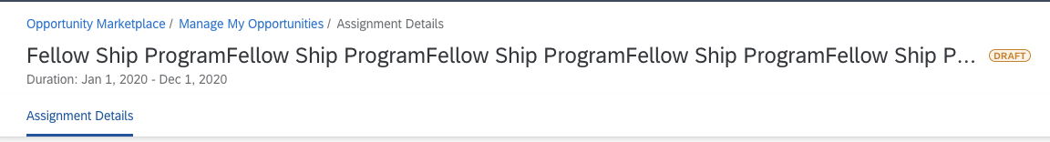 Sf Objectpage Actions Disappear When Title Is Long · Issue 2160