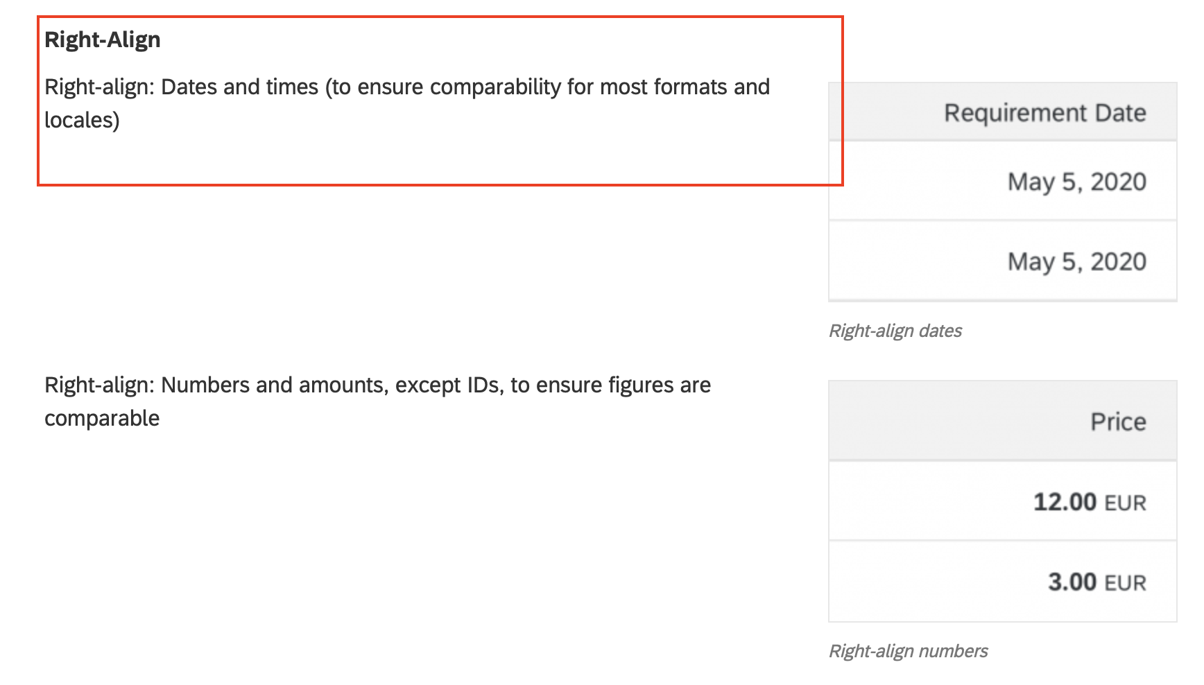 [sf][bug][ui5 Table][ Within 2 Weeks ] The Ui5 Table Should Follow Responsive Table Fiori Design