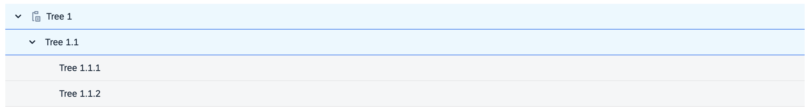 [SF][Tree]: tree content indent is not right in RTL · Issue #6892 · SAP/ui5-webcomponents · GitHub