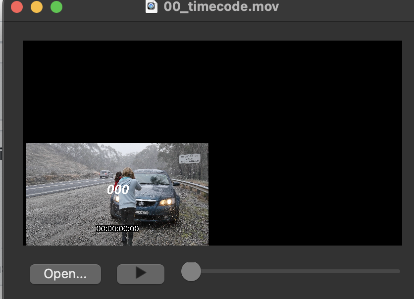 Video not correctly displayed · Issue #5 · wang-bin/qtmultimedia-plugins-mdk · GitHub