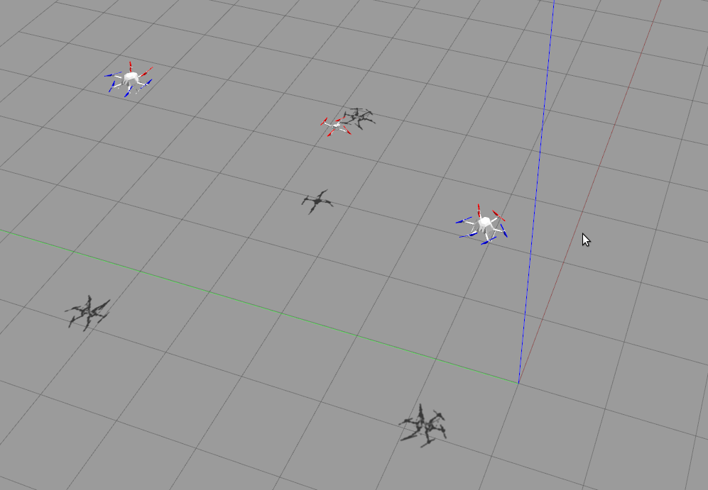 GitHub - 9woods123/uav_pursuit_evasion: uav_pursuit_evasion