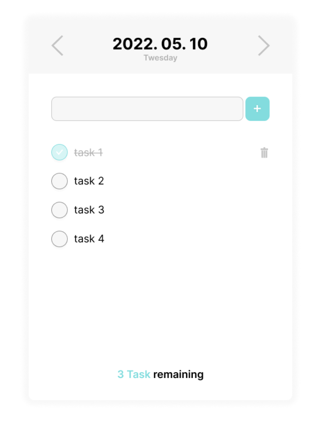 GitHub - yuju-lee/react-todo-web
