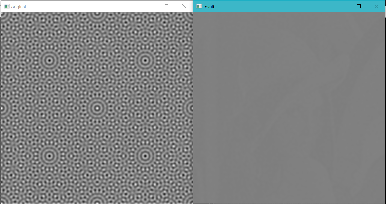 GitHub - yuju-lee/openCV-filter