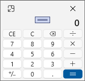 NavigationView OpenPaneLength causes content to horizontally surpass the window size in compact ...