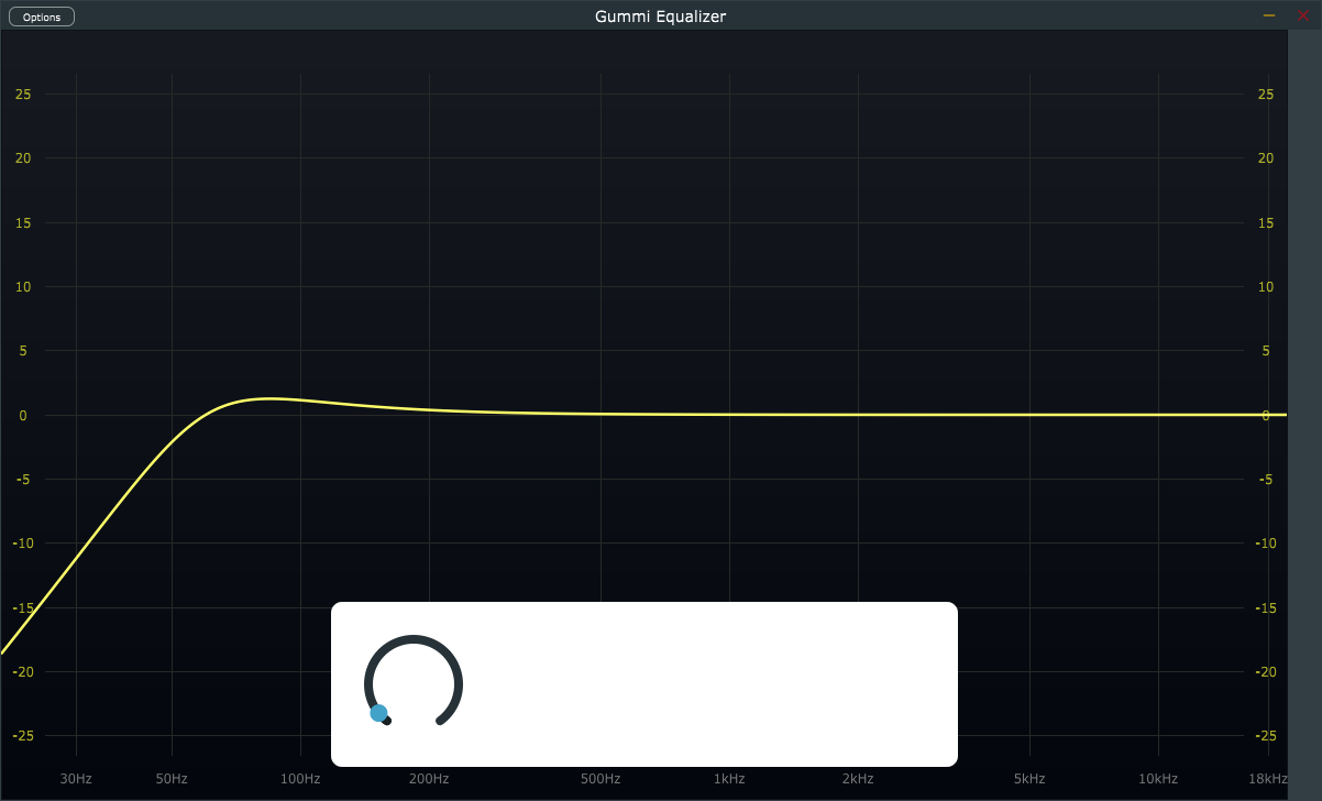 GitHub - HurricaneAudio/Gummi-Equalizer: Work in progress, when complete.. this will be a fully ...