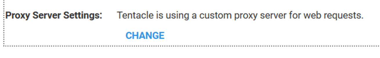 Azure WebApp Health Check no longer uses Custom Proxy · Issue #6958 · OctopusDeploy/Issues · GitHub