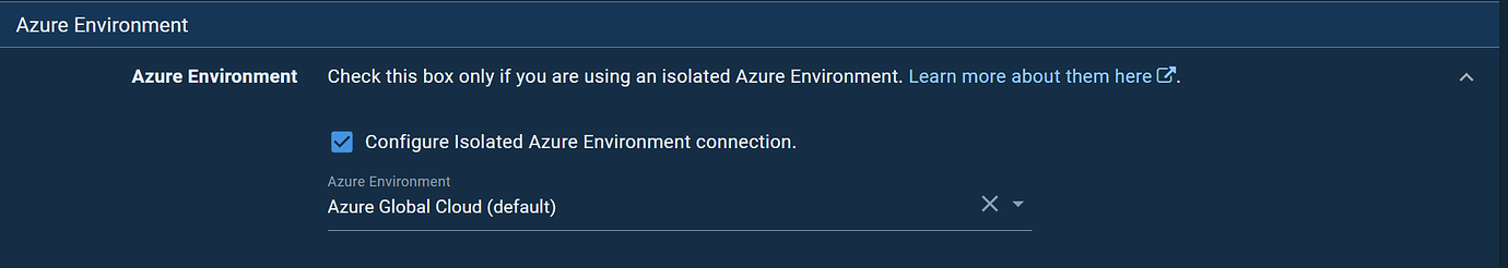 Azure Health Checks Failing - Isolated Azure Environment · Issue #6989 · OctopusDeploy/Issues ...