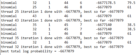 Lost 2 of 18 clusters · Issue #167 · wheaton5/souporcell · GitHub