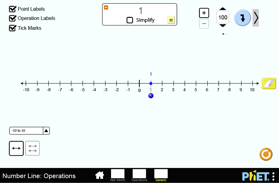 Operation control design · Issue #22 · phetsims/number-line-operations ...
