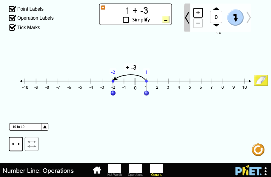 Operation control design · Issue #22 · phetsims/number-line-operations ...
