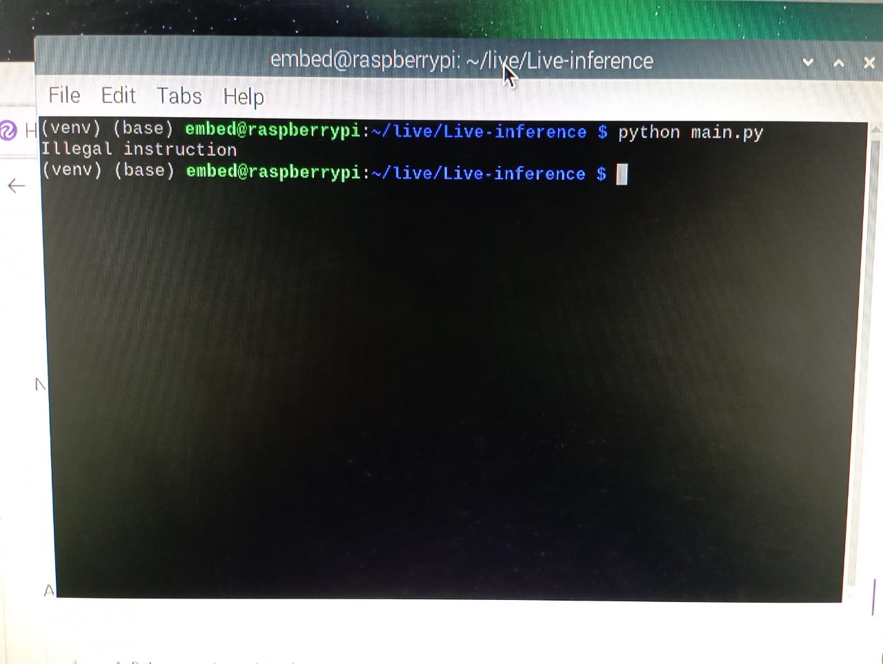 Unable to import ultralytics module on RaspberryPi 4 · Issue #2345 · ultralytics/ultralytics ...