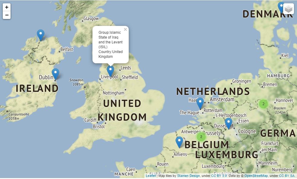 GitHub - Dharmik-Joshi/EDA-GlobalTerrorism: An in depth EDA on the Global Terrorism Database ...