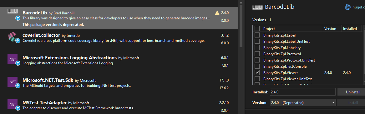 System.AccessViolationException: Attempted to read or write protected memory · Issue #170 ...