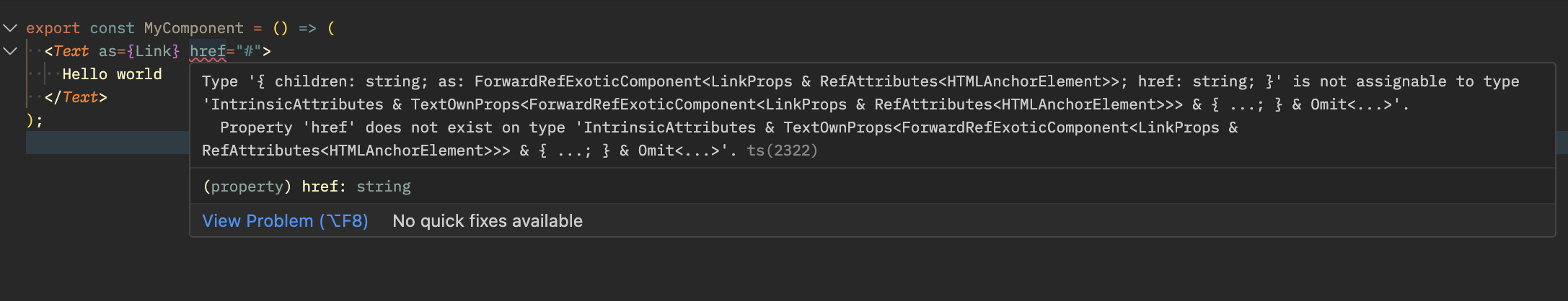 [Feature Request]: Extend `Link` component to accept `as` prop · Issue #14715 · carbon-design ...