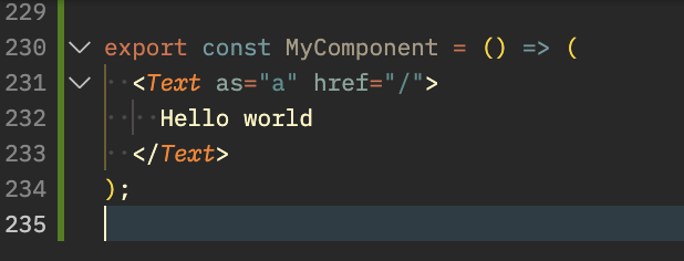 [Feature Request]: Extend `Link` component to accept `as` prop · Issue #14715 · carbon-design ...