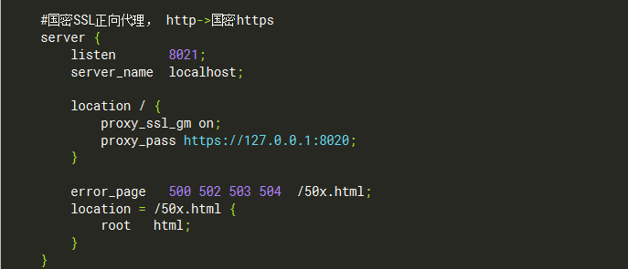 编译报错，请问这版nginx有问题？ · Issue #21 · jntass/Nginx_Tassl · GitHub