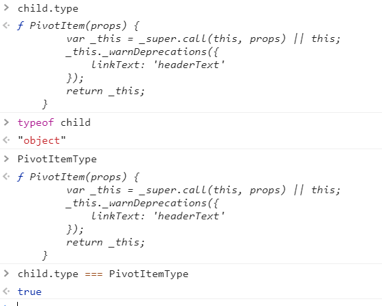 Unexpected error when using Pivot with DetailsList · Issue #8867 · microsoft/fluentui · GitHub