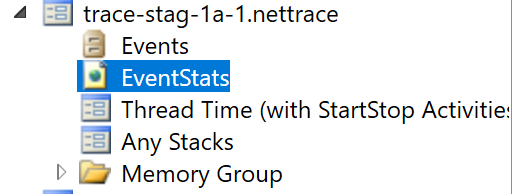 Dotnet Trace Lost Events · Issue 1248 · Dotnetdiagnostics · Github